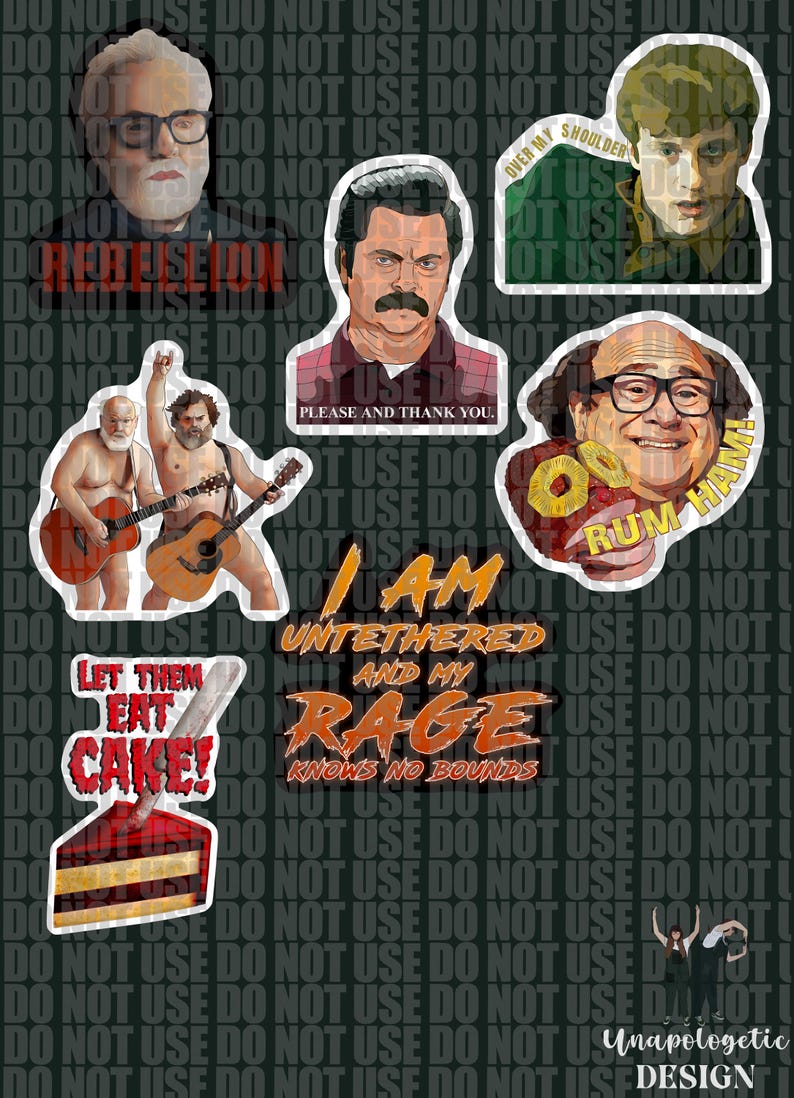 Chris Ramsey 'no Way' Taskmaster Birthday Card: Eco-friendly 5x7 Blank ...