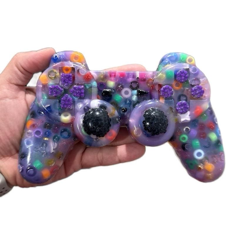 Video Game Controller Pick-n-craft Pad: ADHD Anxiety Relief - Etsy