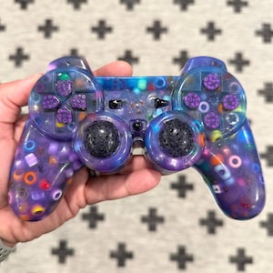 Video Game Controller Pick-n-craft Pad: ADHD Anxiety Relief - Etsy