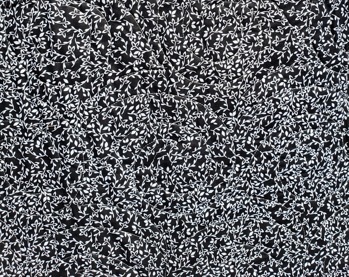 All Hallows Eve Quilt 64x64 in / Throw Quilt / Fall Decor Quilt - Etsy