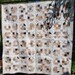 All Hallows Eve Quilt 64x64 in / Throw Quilt / Fall Decor Quilt - Etsy