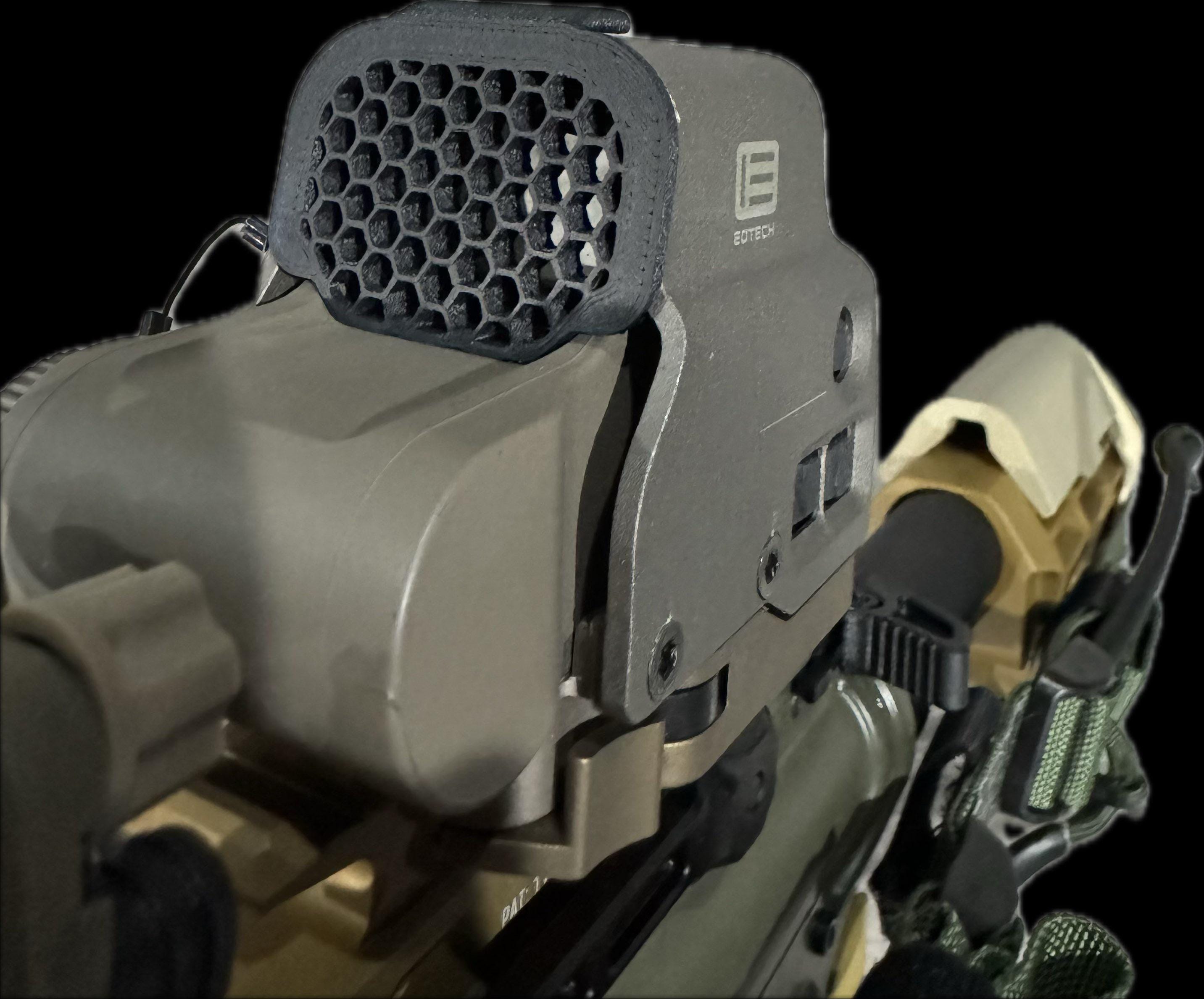 Eotech EXPS and XPS Killflash - Etsy