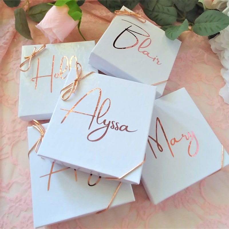 Small Gift Boxes - 60+ Gift Ideas for 2024