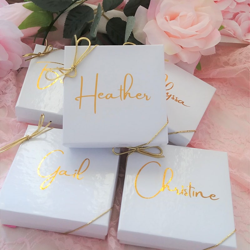 Small Gift Boxes - 60+ Gift Ideas for 2025