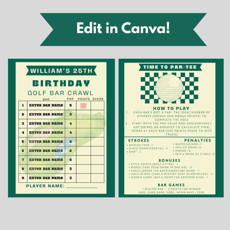 Gold Bar Games Download - Etsy