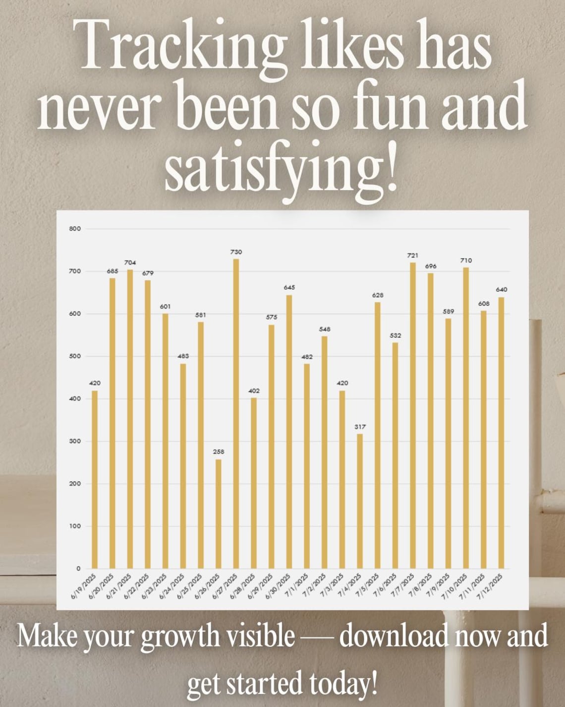 Social Media Tracker Excel Template | Content Planner Spreadsheet - Etsy