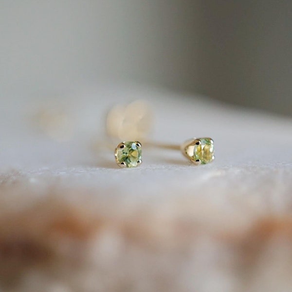 Peridot - Etsy Canada