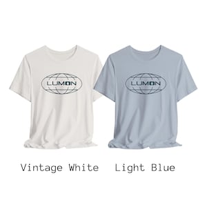 Lumon Industries Logo Severance Shirt - Vintage Severence, Lumon ...