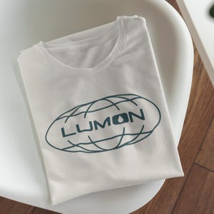 Lumon Industries Logo Severance Shirt - Vintage Severence, Lumon ...