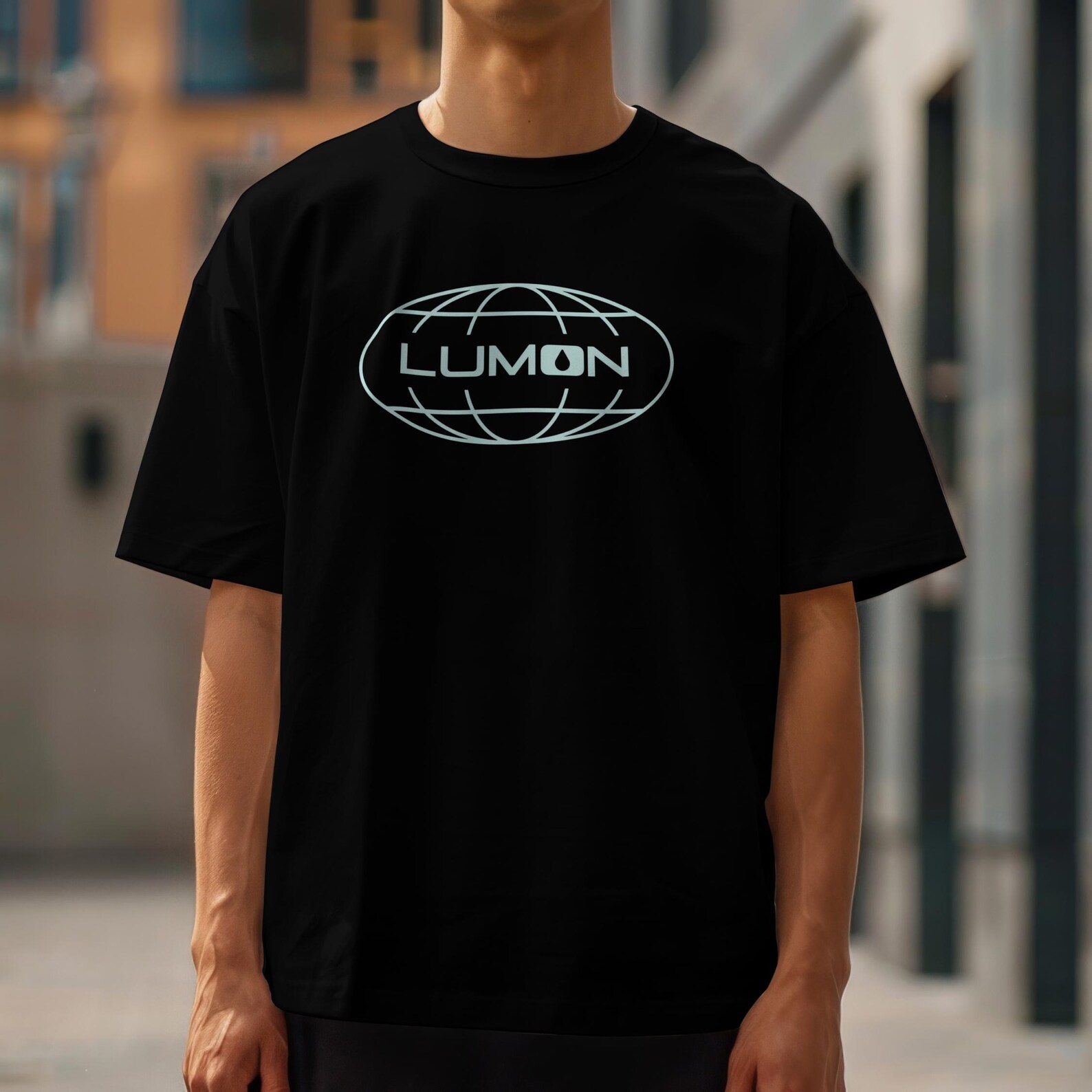 Lumon Industries Logo Severance Shirt - Vintage Severence, Lumon ...