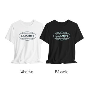 Lumon Industries Logo Severance Shirt - Vintage Severence, Lumon ...