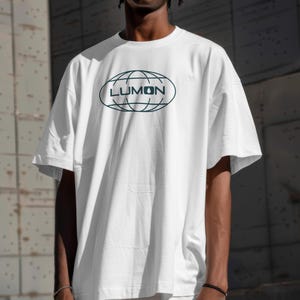 Lumon Industries Logo Severance Shirt - Vintage Severence, Lumon ...