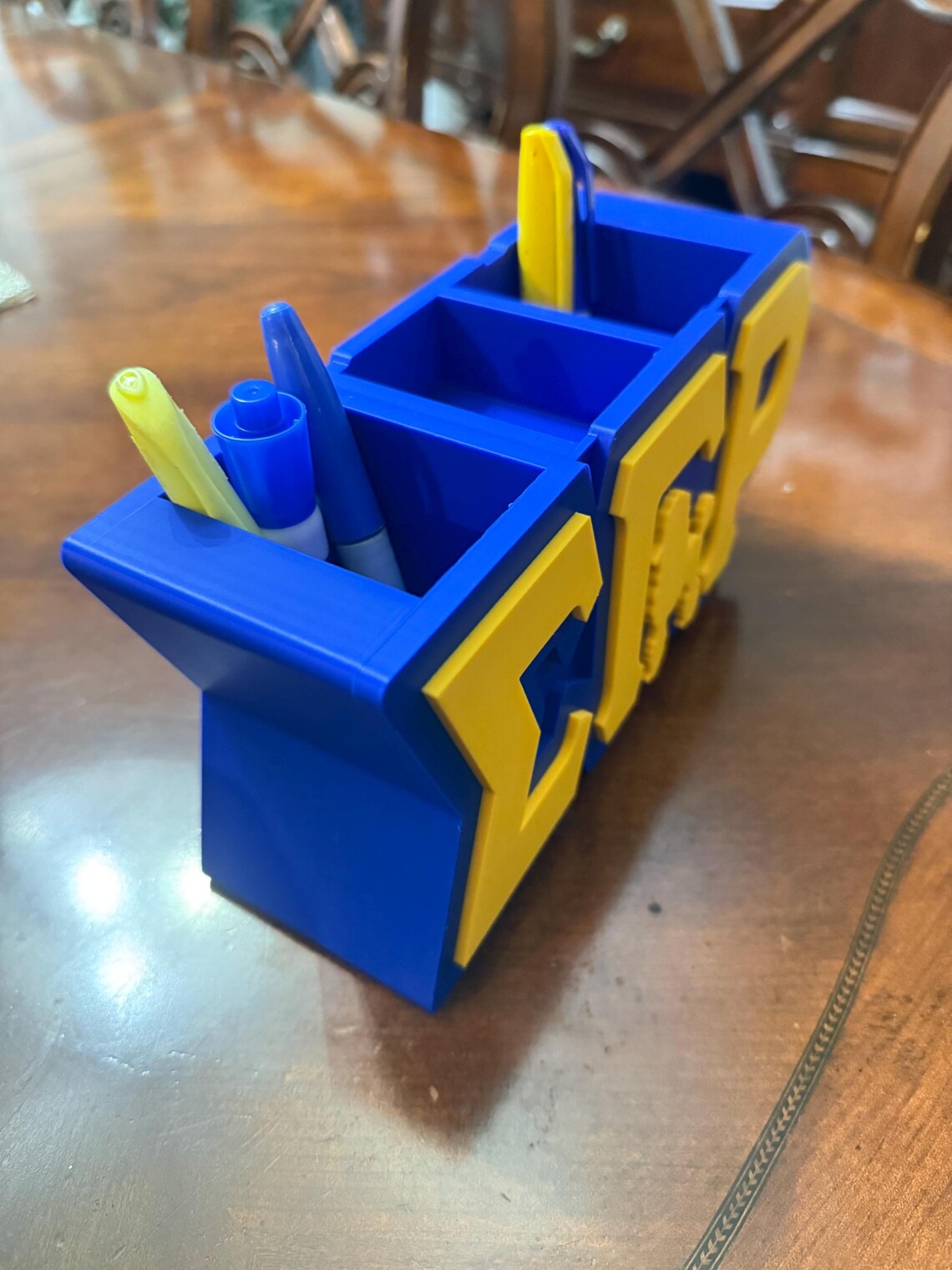Sigma Gamma Rho Sgrho Greek Desk Organizer Pen Pencil Holder - Etsy