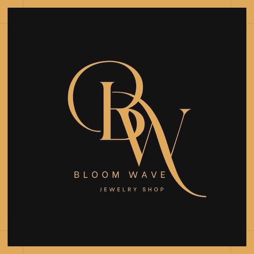 BloomWaveShop - Etsy