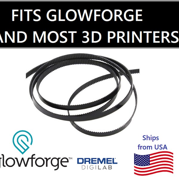 Glowforge Replacement Parts - Etsy