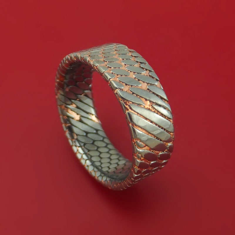Superconductor Ring - Etsy