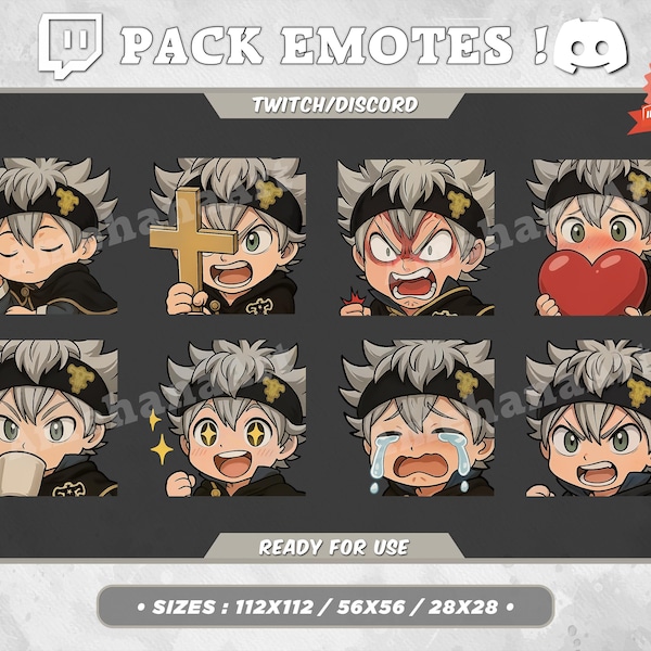 Black Mage Anime - Etsy