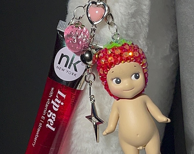 Sonny Angel Bedazzled Harvest Hippers! - Etsy Canada