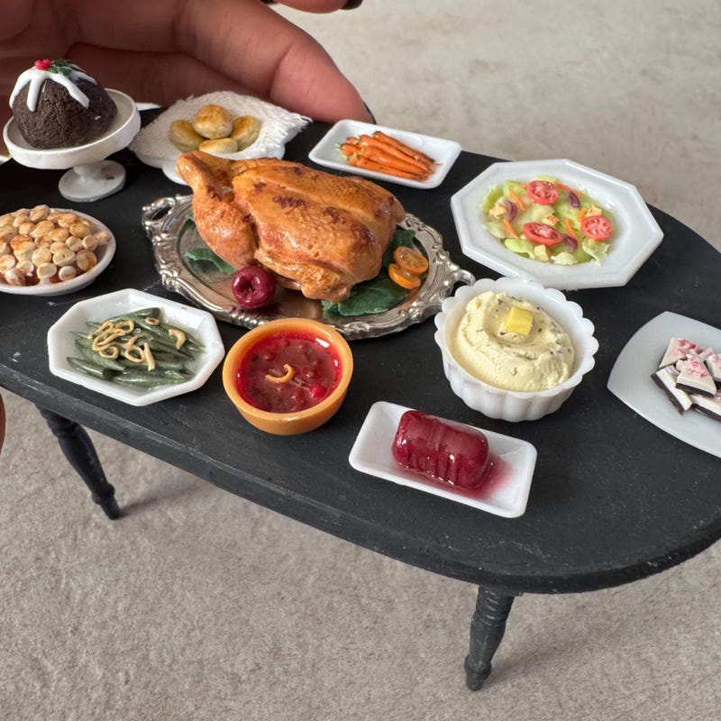 Fake Turkey Prop - Etsy