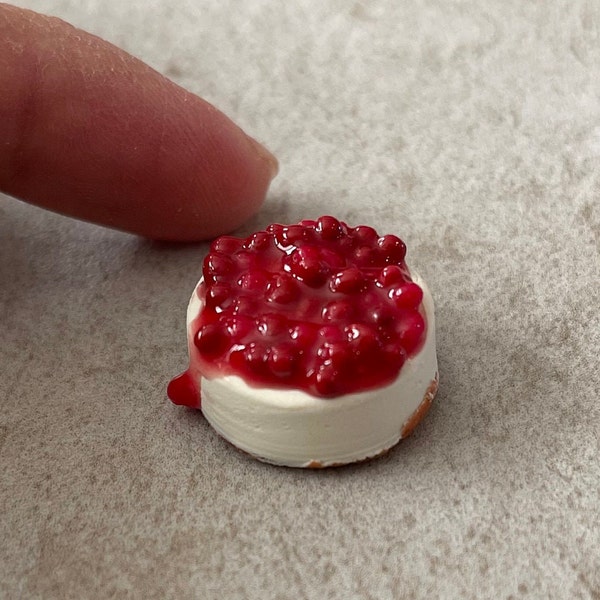 Miniature Cherries - Etsy