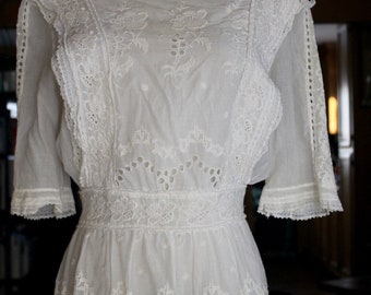 Vintage blouse | Etsy