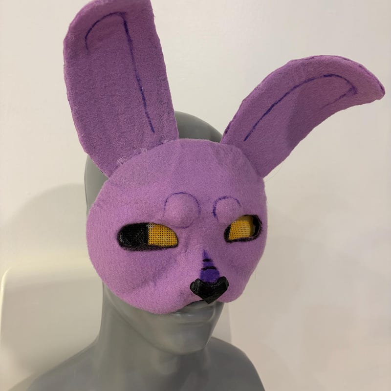 Mask Tadc - Etsy