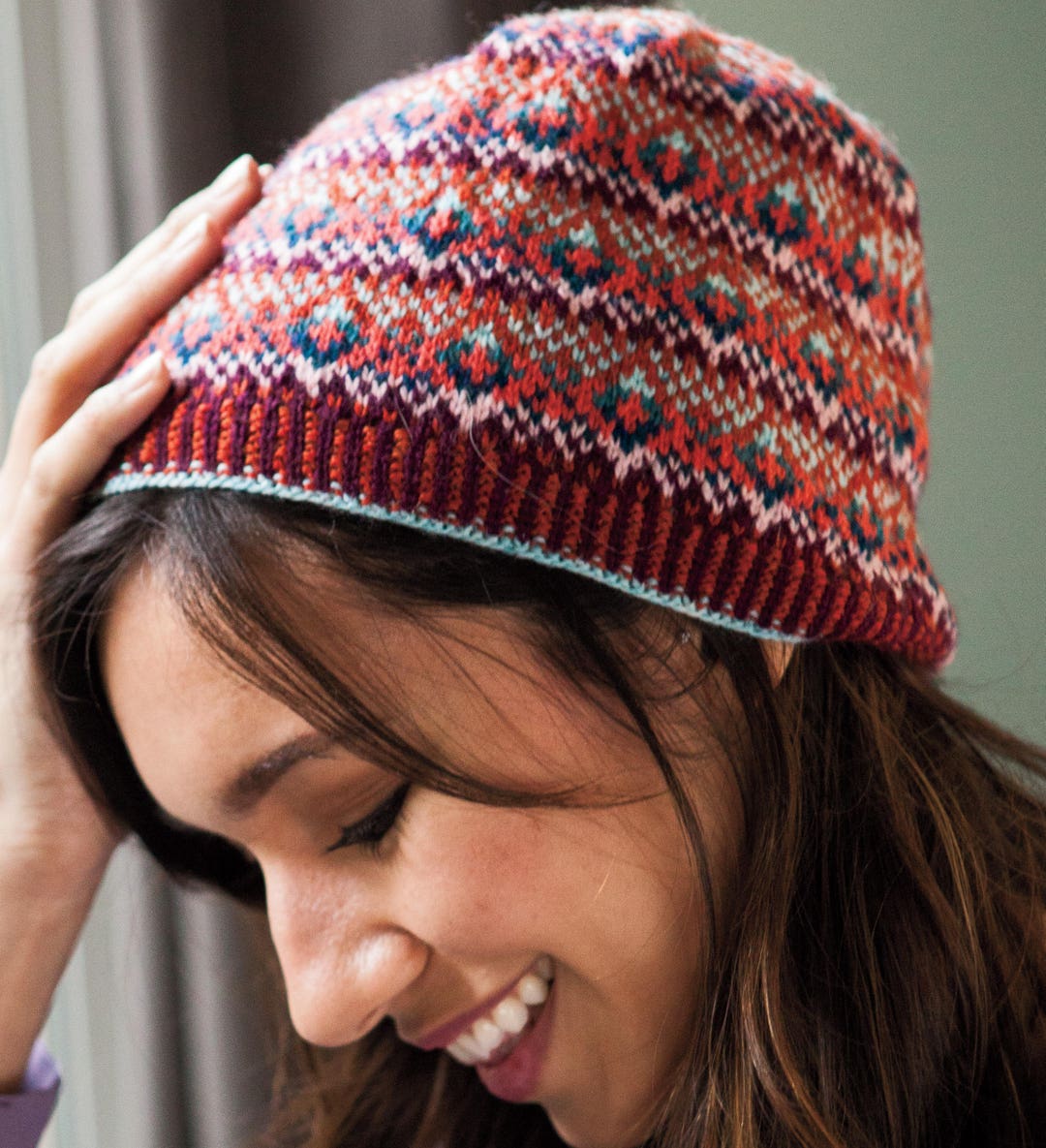 Full Bloom Hat - Etsy