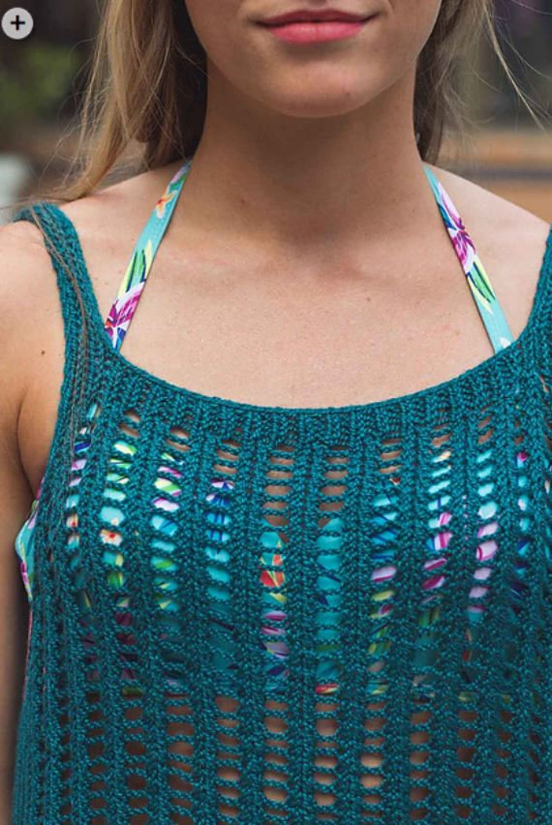 Ripple Tank Pattern - Etsy