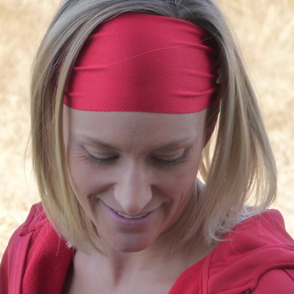 Runners Headband - Etsy
