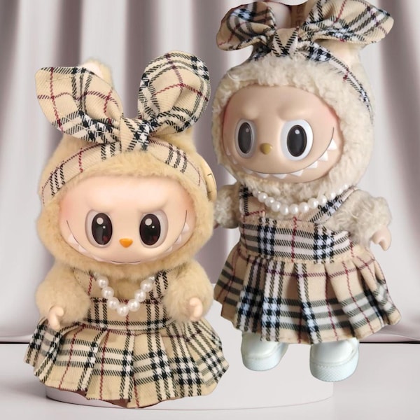 Prada Labubu Outfit - Etsy