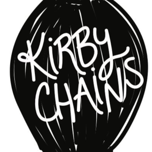 KirbyChains - Etsy