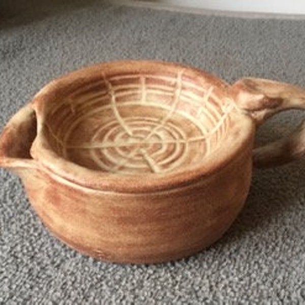 Shaving Scuttle - Etsy