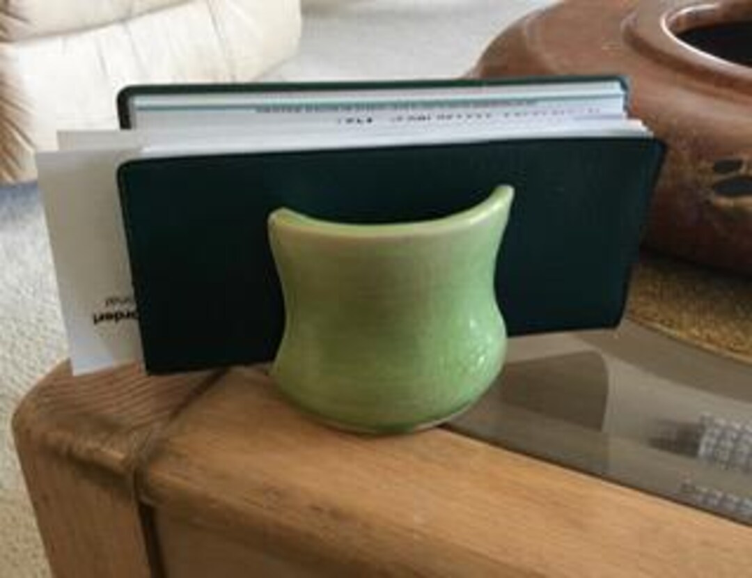 Kitchen Sponge Holder Cell Phone Rest - Etsy