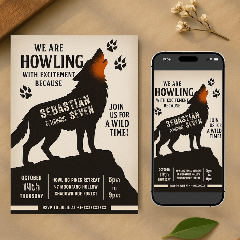 Boys Mobile Animals - Etsy