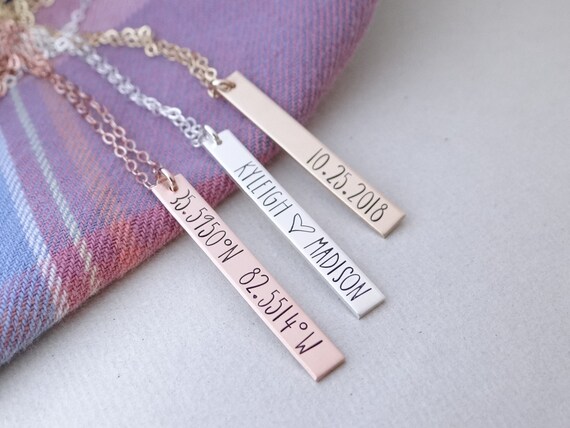 High quality personalized jewelry store