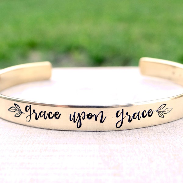 Grace Bracelet - Etsy