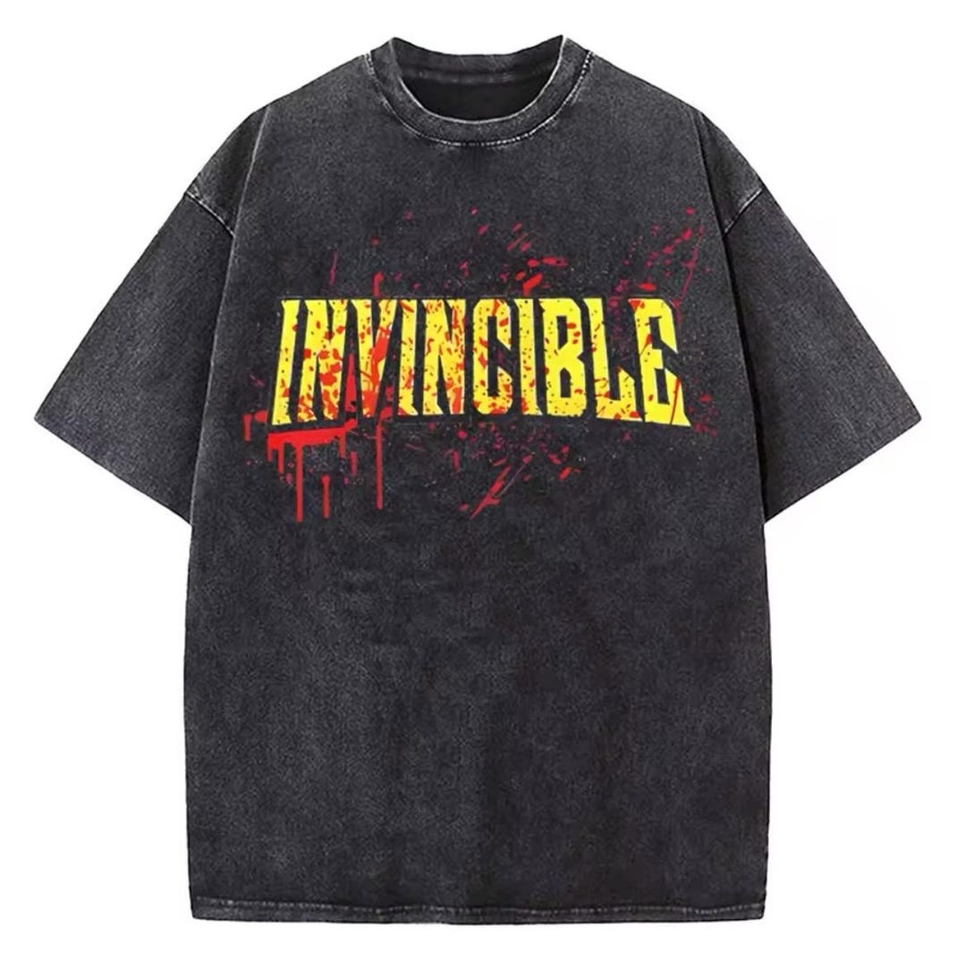 Viltrumite Legacy – Invincible Fan Shirt - Etsy