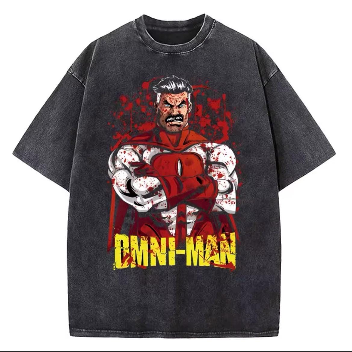 Viltrumite Legacy – Invincible Fan Shirt - Etsy