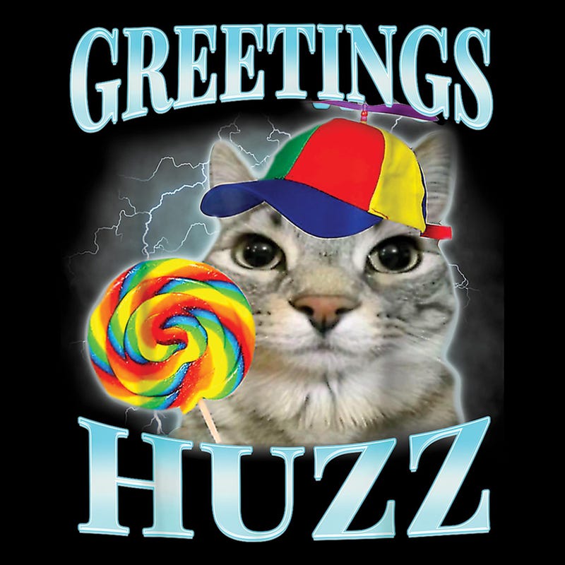 Rainbow Cat Tshirts - Etsy