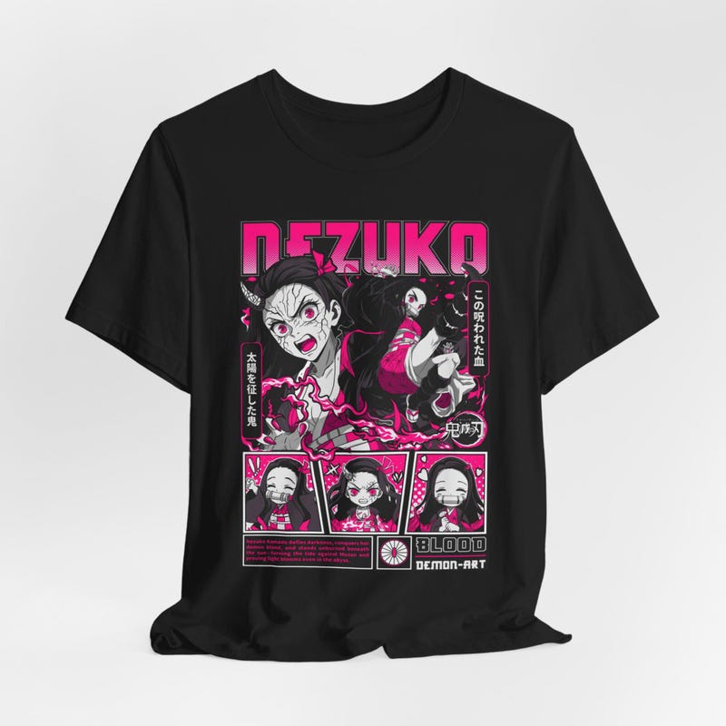Nezuko Cosplay - Etsy