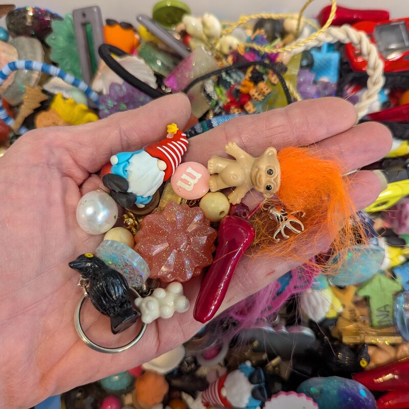 Crow Knick Knacks - Etsy