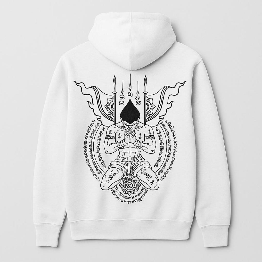 Yantra Diamond Armor Sak Yant Thai Buddhist Protective Tattoo PNG ...
