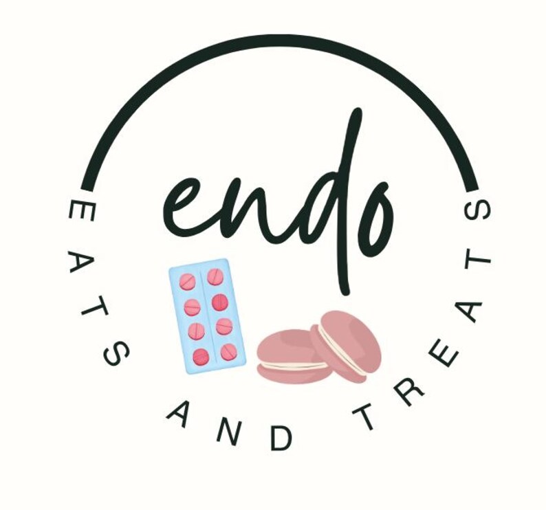 Beginners Guide to Endo Diet - Etsy