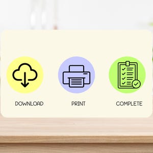 Campfire Name Craft Activity: Editable Letter Recognition - Etsy