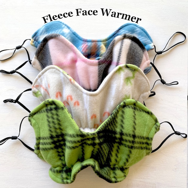 Athletic Face Mask - Etsy