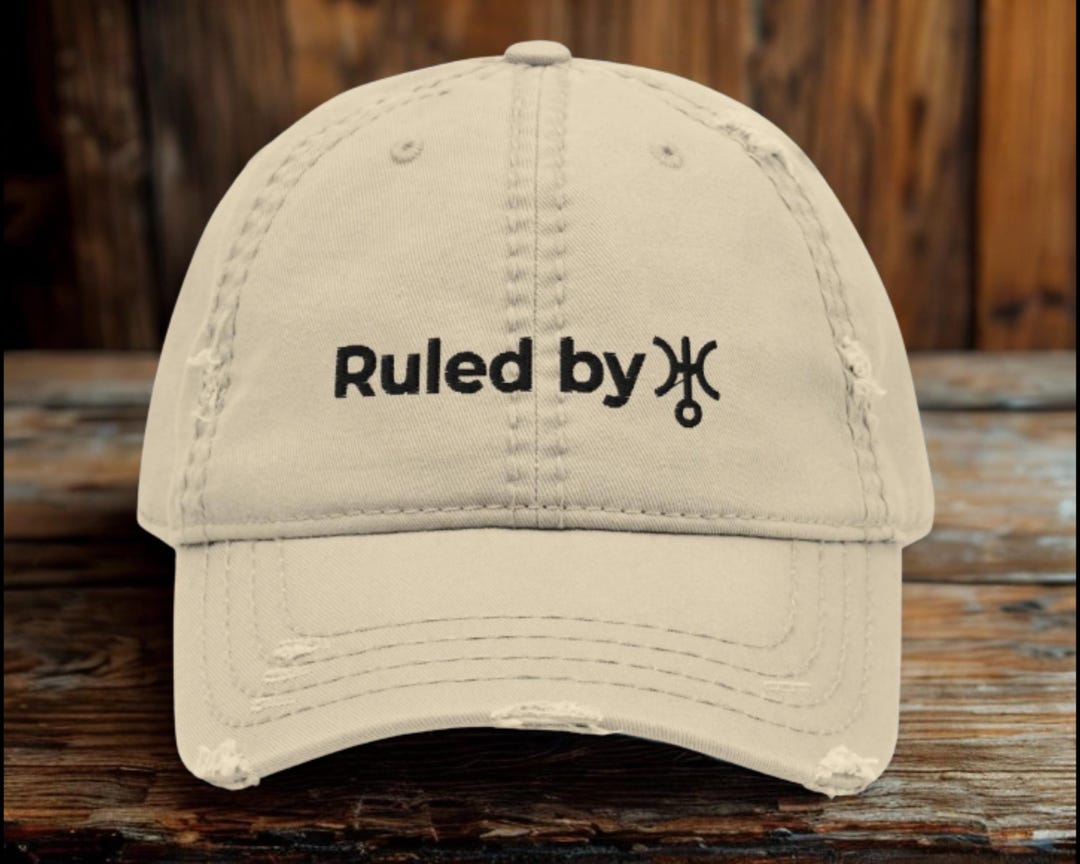 Aquarius Uranus Cap – Ruled by Uranus | Astrology Hat for Visionaries ...