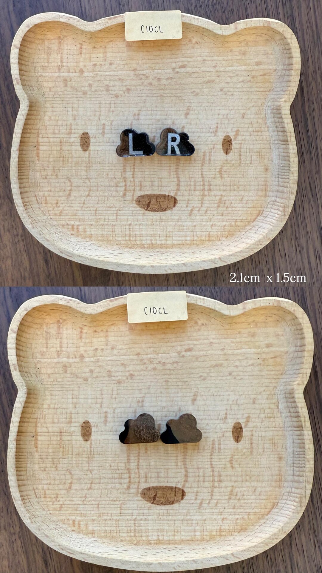 Xray Marker/ Radiography Marker/ Lead Marker/ Collection Cafe Au Lait ...