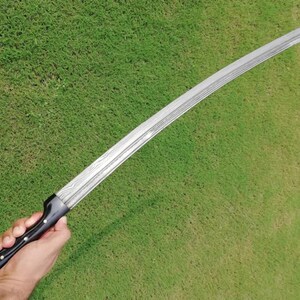 Russian Cossack Shashka – Historical Inspired Functional Short Sword ...