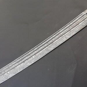 Russian Cossack Shashka – Historical Inspired Functional Short Sword ...