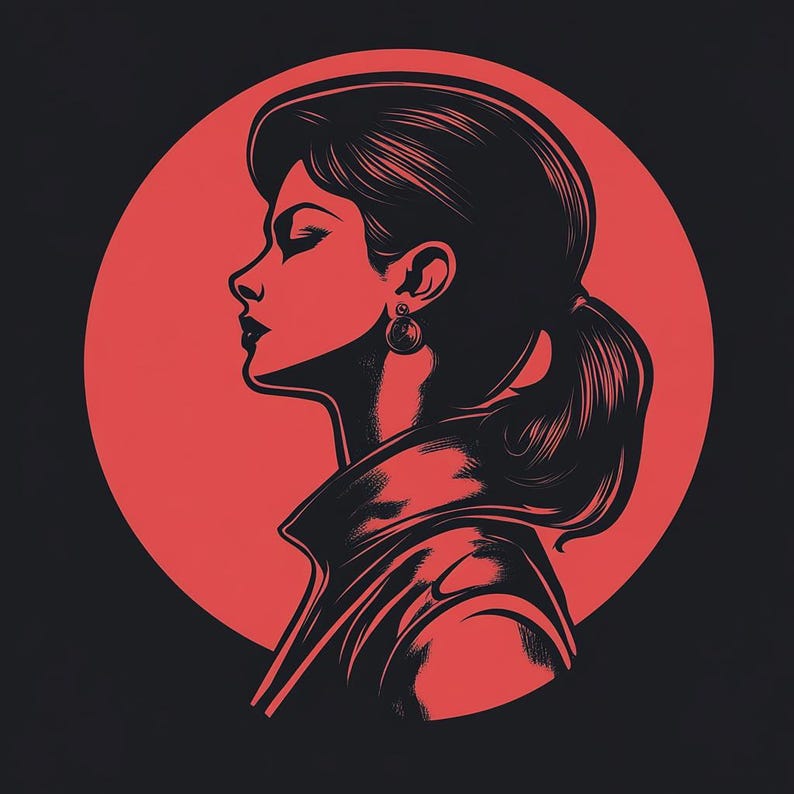 WOMEN EMANCIPATION - Etsy